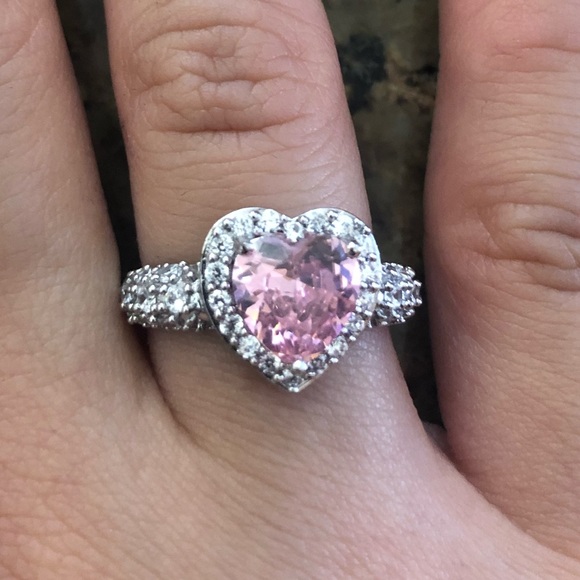 Stauer | Jewelry | 3 Stauer Rings Plated Silver | Poshmark